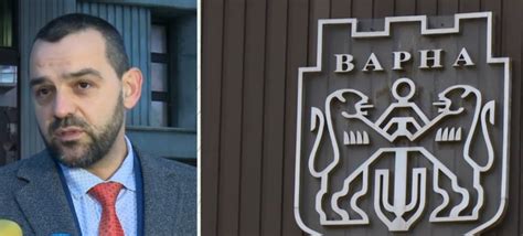 Освободиха единия от задържаните с подкуп служители на Община Варна Информационна агенция ПИК