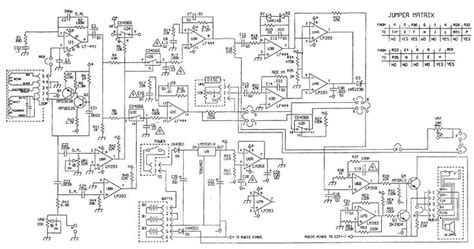 Infrared Motion Detector Schema Diagramelectronic Designschematic