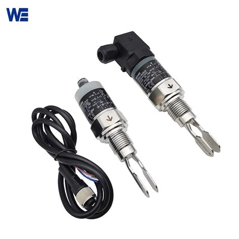 China Customized Vibrating Tuning Fork Liquid Level Switch Suppliers Manufacturers Factory