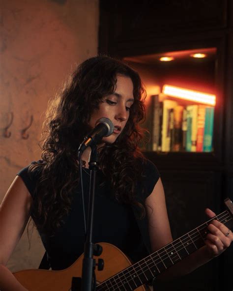 Cristina Hart Indie Artist 6pm 9pm Corner Corner