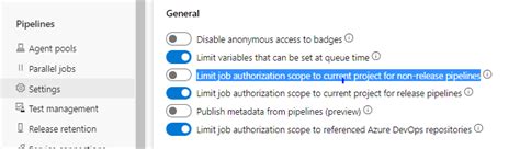 azure yaml pipelines how to refer a project and repo in another