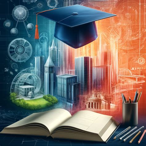 Masters Degree In Architecture