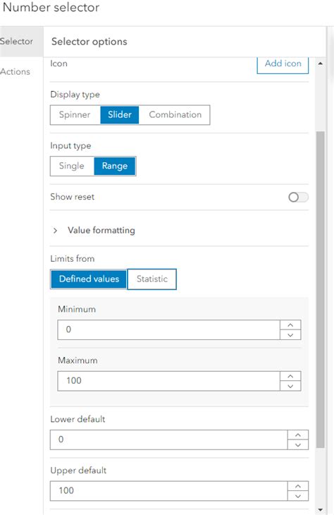 Solved Dropdown Filter Arcgis Online Dashboard Esri Community
