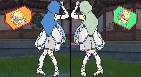 Lumine Double Atomic Wedgie Alt Version By Wdfan 75 On Deviantart