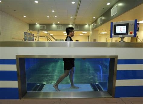 Modular Therapy Pool Our Most Versatile Product Ewac Medical