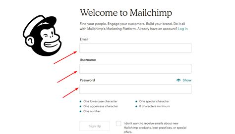 How To Use Mailchimp To Send Wordpress Blog Posts By Email Gretathemes