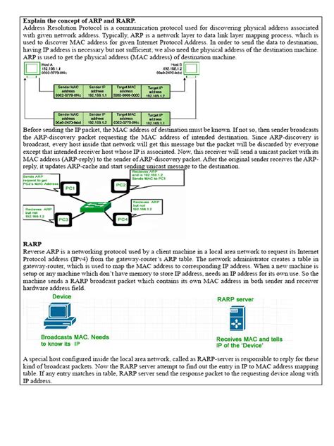 Computer Network Qb 2 Pdf Transmission Control Protocol Network Congestion