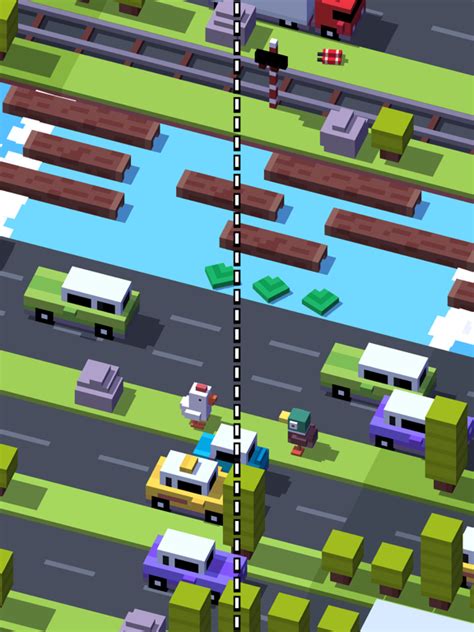 Crossy Road Tips Cheats Vidoes And Strategies Gamers Unite IOS