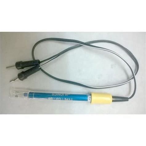 Conductivity Electrodes Cells At Best Price In New Delhi By Tradevel