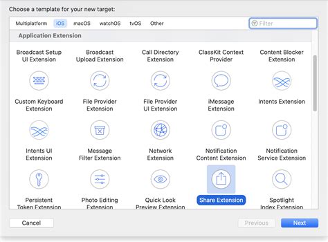 Creating An Ios Share Extension For A Turbo Rails App Minthesize