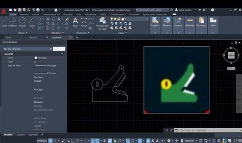 Convert The Picture Into DXF File Freelancer