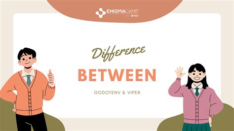 Godotenv Vs Viper In Golang Key Differences And When To Use Each By