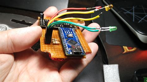 My First Gateway Mysensors Forum