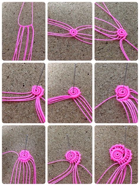 step by step macrame bracelet patterns pattern matching algorithms