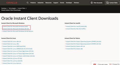 navicat连接oracle时，报错ora 28547或ora 03135 marydon的技术博客 51cto博客