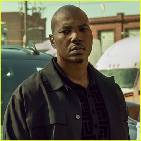 ‘power Book Iv Force Season 3 12 Stars Confirmed To Return As Starz