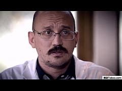 Creepy Surgeon Watching Their Poor Patients Having Sex Donny Sins And Vanessa Vega Xxx