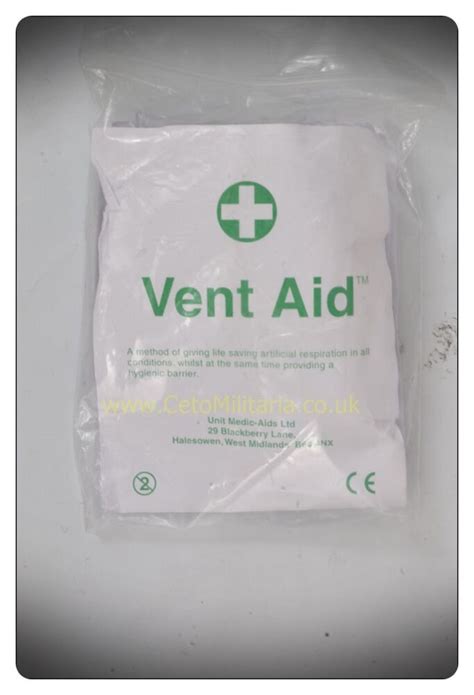 Vent Aid Guard