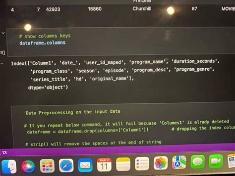 Solved Write In Python Study The Different Viewing Patterns