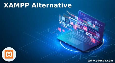 XAMPP Alternative Top Alternatives Of XAMPP With Explanation