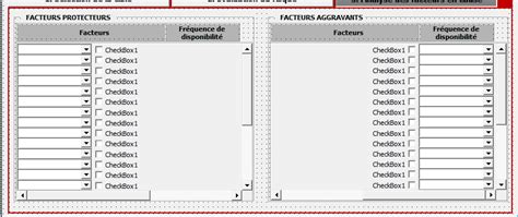 Scrollbar Dans Frame Position Par Défaut Du Curseur Macros Et Vba Excel