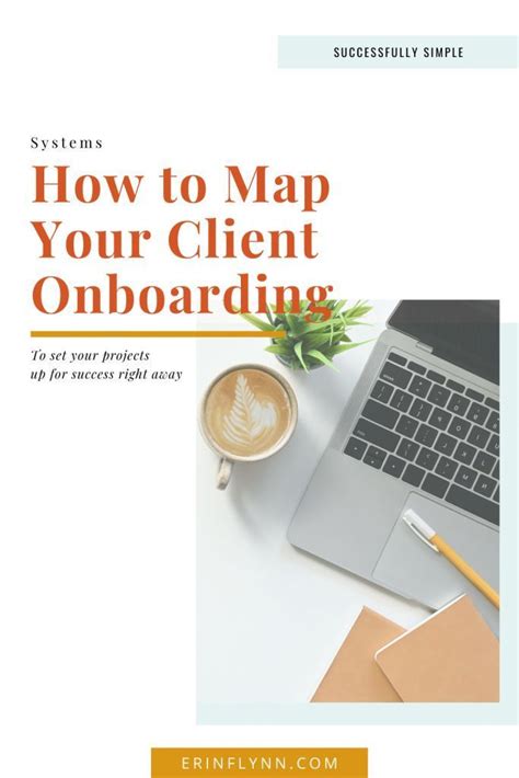 Streamline Your Client Onboarding Process