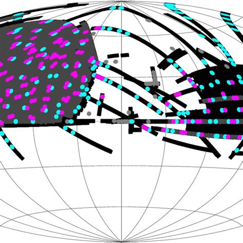 Sdss Filter And Spectrum 14 Download Scientific Diagram