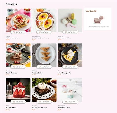 Frontend Mentor Responsive Webpage Using Tailwindcss Nextjs Framework Coding Challenge Solution
