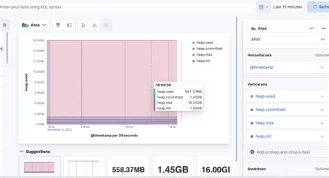 No Jvms Were Found Apm Apm Discuss The Elastic Stack