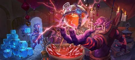 炉石传说烧绳子是什么意思 炉石传说烧绳子是详解 梦幻手游网