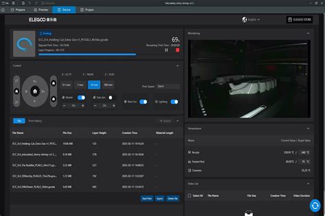 Elegoo Centauri Carbon 3d Printer Review A Corexy Printer That Removes Printing Stress