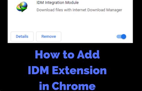 Idm Integration Module Opera Web Store Our Web Browser Extension Is Hosted By Chrome Web Store