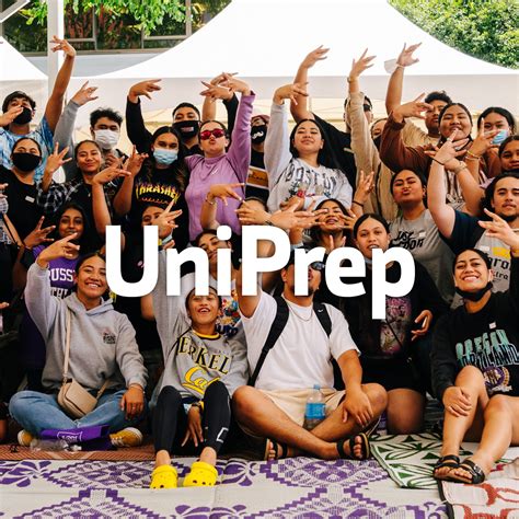 Uniprep At Aut Auckland