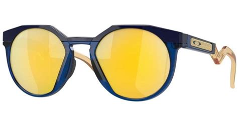 Oakley Sunglasses In Metallic Lyst Uk