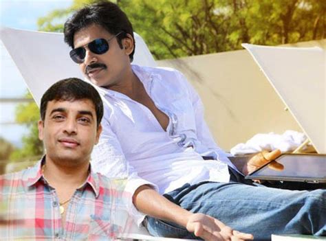 Pawan And Raju Opposite Poles Meeting