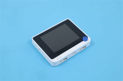 Pipeline Clog Detection With A Flowmeter And Tinyml