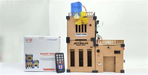 Aitinkr Ai Data Science And Coding For Grades 5 5 Stage Learning Path From Robotics To Edge Ai