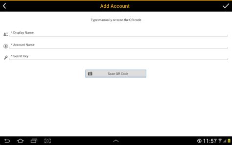 SAP Authenticator APK สำหรบ Android ดาวนโหลด