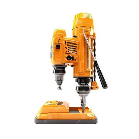 드릴 기계 산업 Png 일러스트 Psd 및 클립 아트에 대한 무료 다운로드 Pngtree