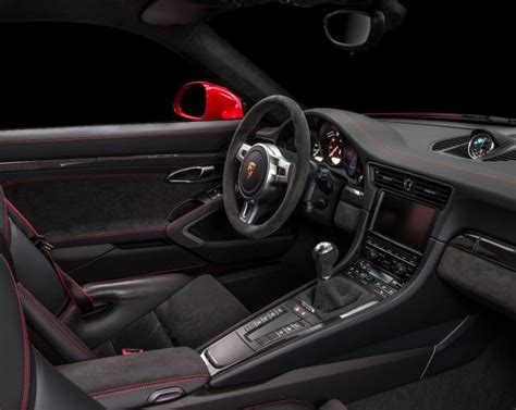 Maxim Rides The 2015 Porsche 911 Gts Maxim