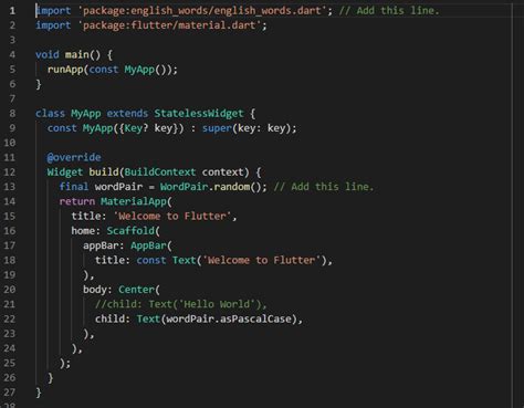 Flutter Doesn T Clean Memory After Failing To Compile For Android Issue Flutter