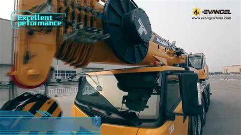 Xc Mg Find All Terrain Crane Xca60 Operator Jobs Pm Crane Xca60 Ms Hot