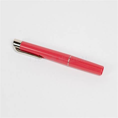 Pen Torch FILM MEDICAL