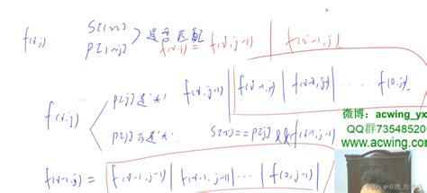 Leetcode 44 通配符匹配 Java实现java 通配符匹配 Csdn博客