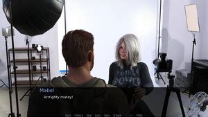 Adultgamesworld Free Porn Games Sex Games OutnumbereD New Version 0 3 Tataugas