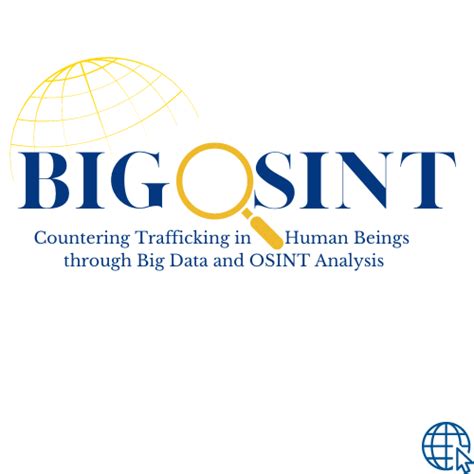 Introducing Project Bigosint Combatting Human Trafficking Through