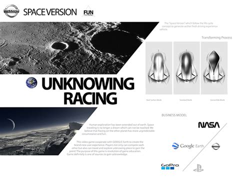 More Story About Life Cycle Exterior And Space Version Behance