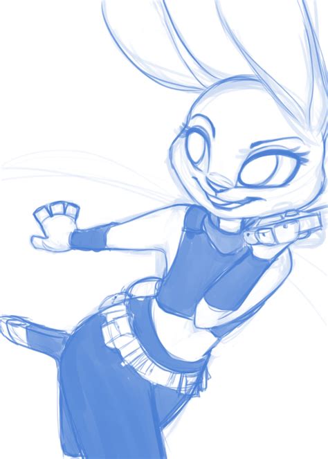 Judy Hopps Джуди Хопс Zootopia Characters Zootopia Зверополис