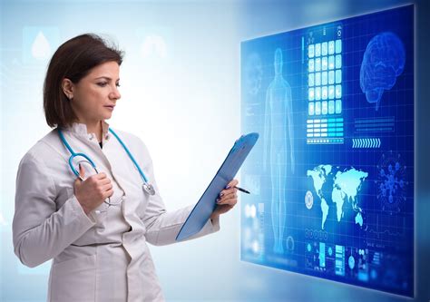 Integrating Ai In Remote Patient Monitoring